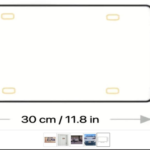 Seinfeld | Accents | Seinfeld Kramer Assman Replica New York Vanity ...